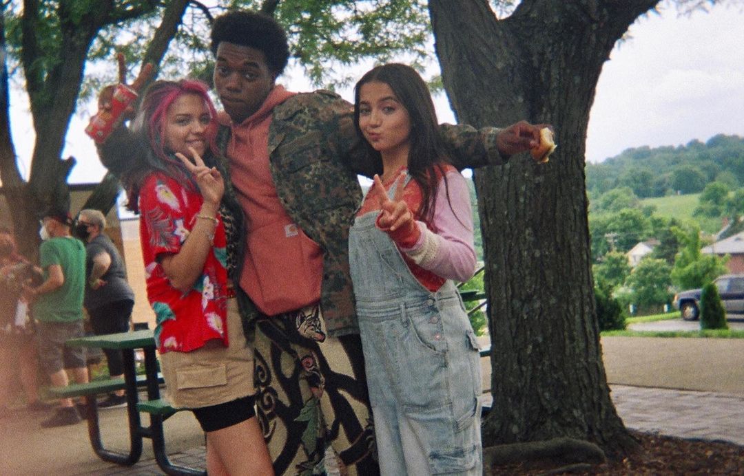 Picture of Cree Cicchino