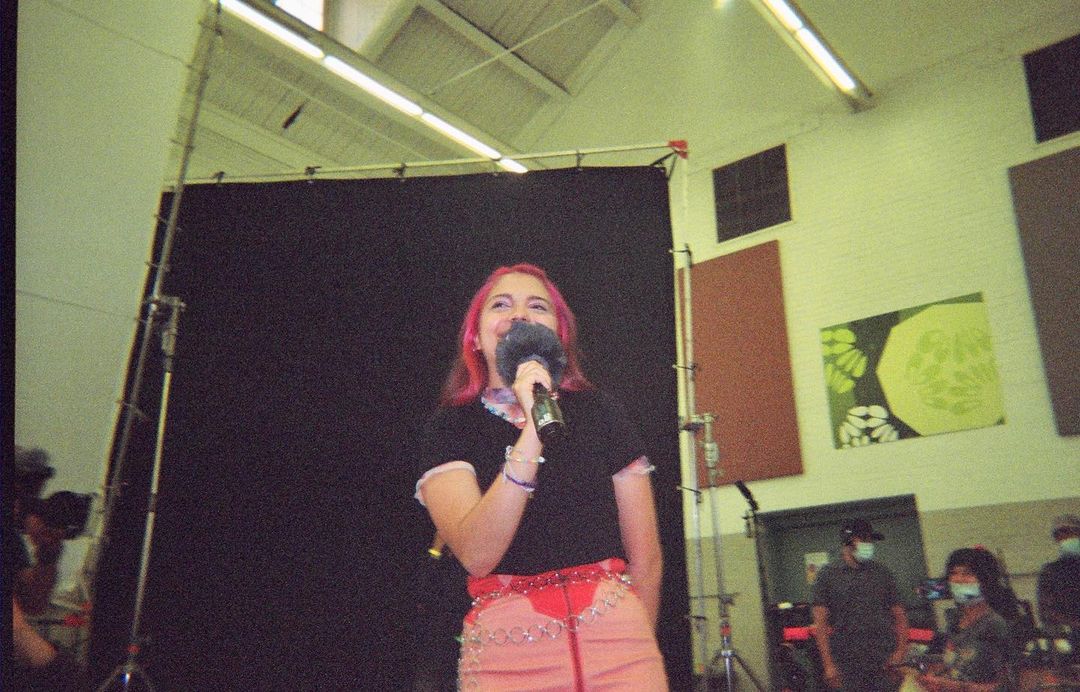 Picture of Cree Cicchino