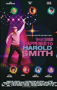 Picture of Whatever Happened to Harold Smith?
