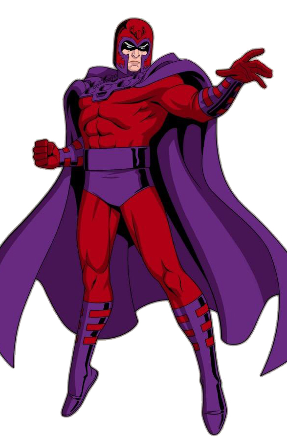 Picture of Magneto (The Animated Series)