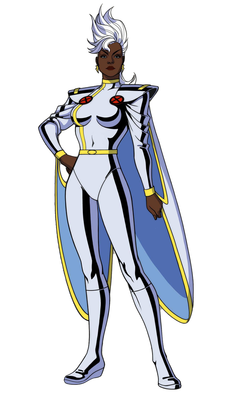 Picture of Storm (X-Men The Animated Series)