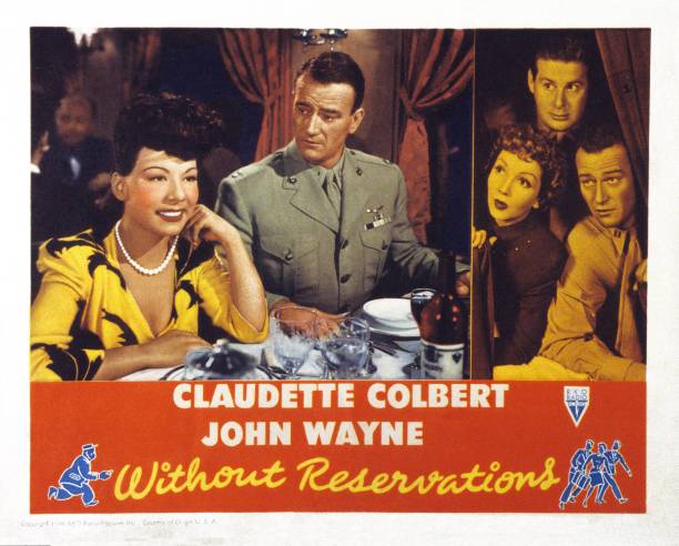 Without Reservations (1946)