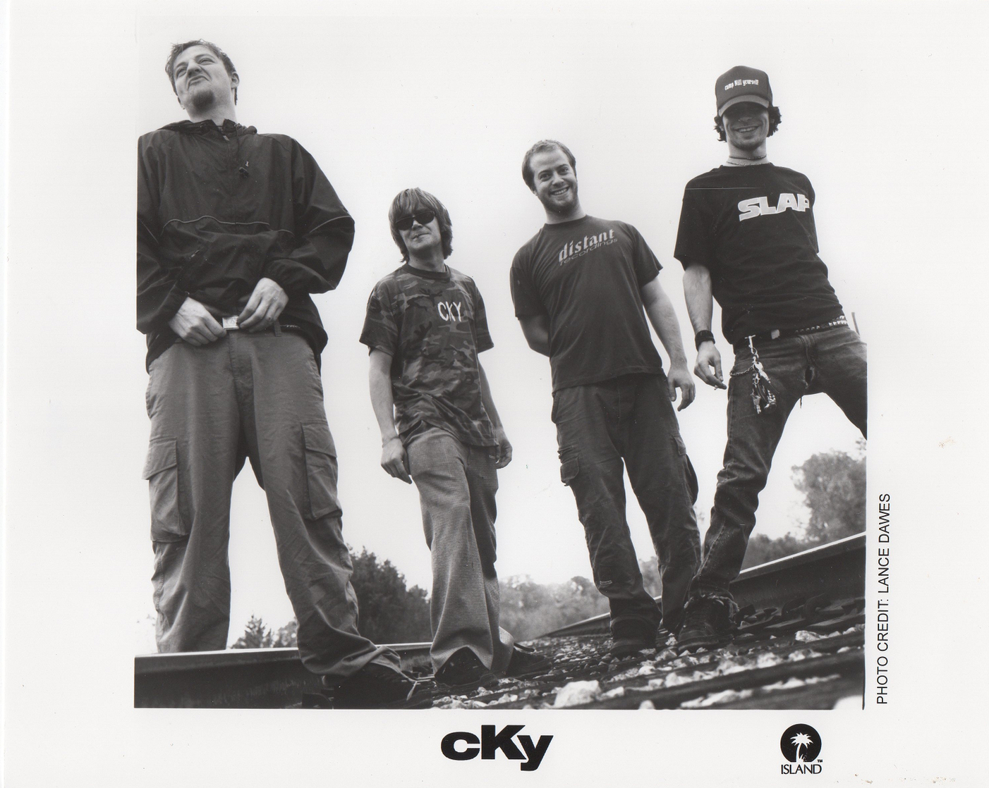 Picture of Cky