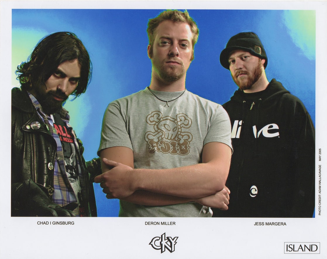 Picture of Cky