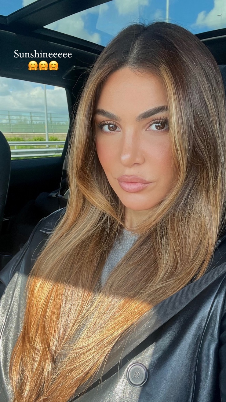 Picture of Negin Marsalehi