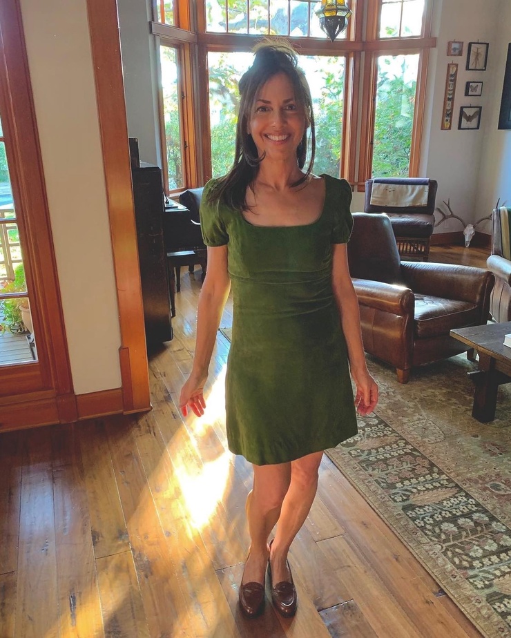 Picture of Susanna Hoffs