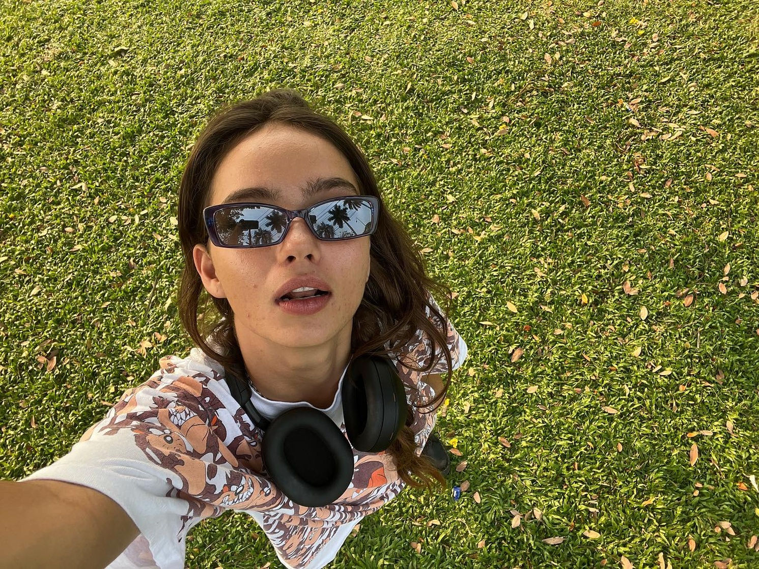 Picture of Inka Williams