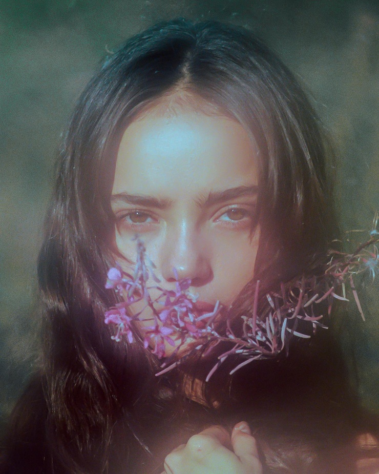 Picture of Inka Williams