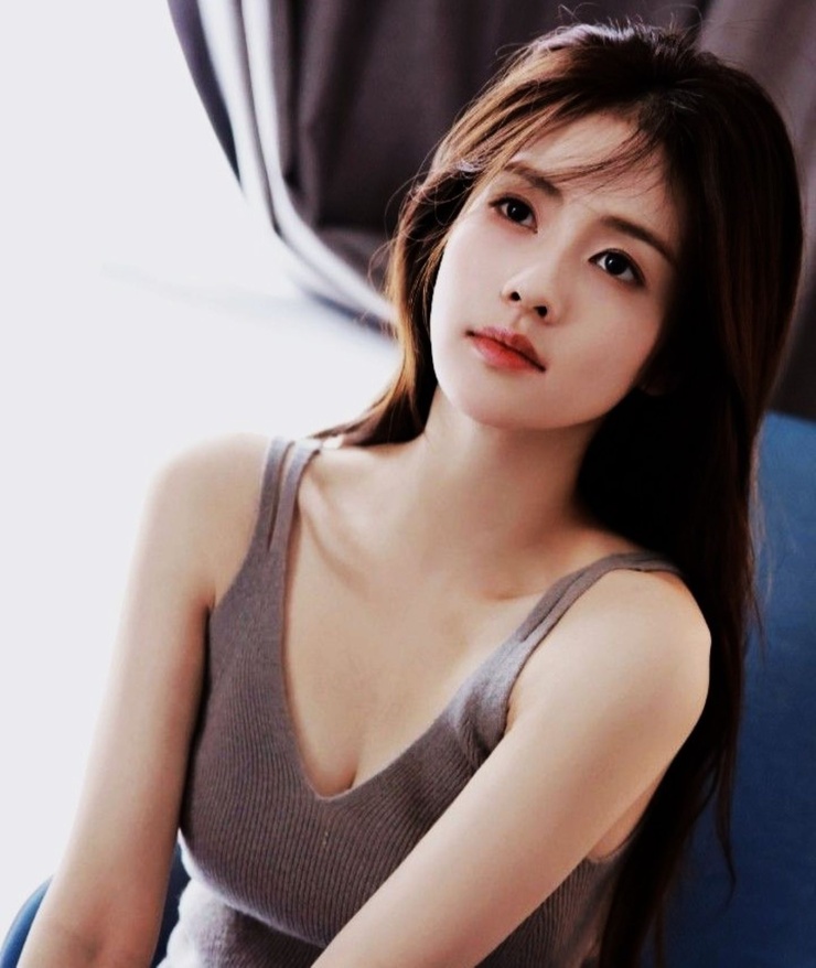 Bai Mengyan (Bai Lu)