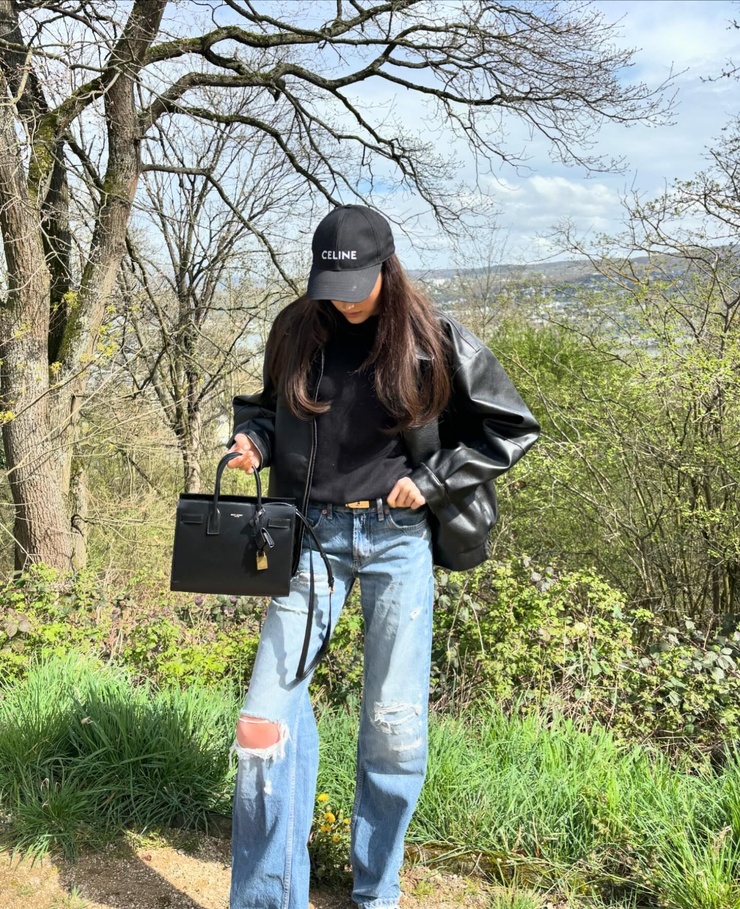 Celine Bethmann image