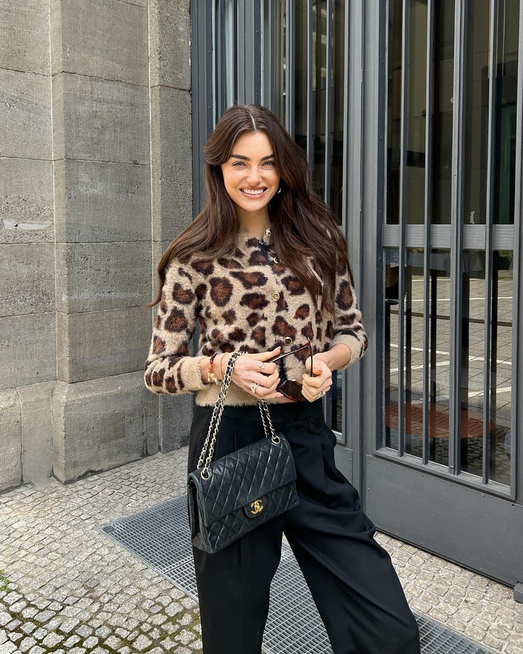Celine Bethmann picture