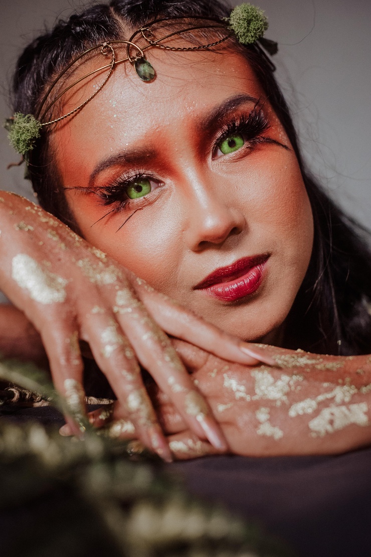 Picture of Keilani Elizabeth Rose