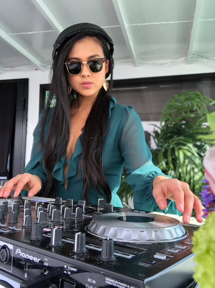 Picture of Keilani Elizabeth Rose