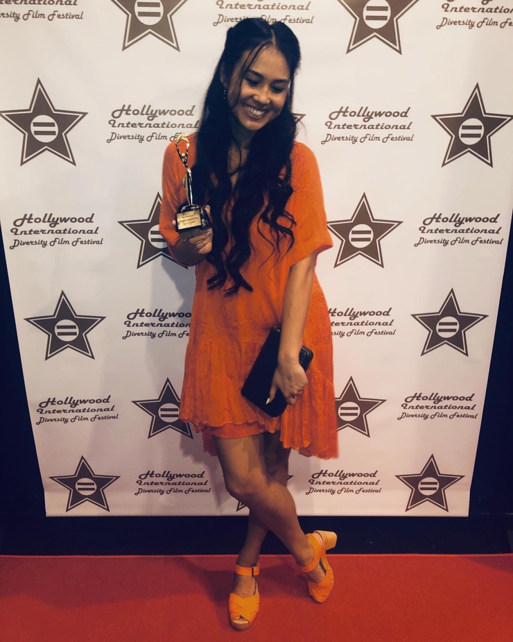 Picture of Keilani Elizabeth Rose