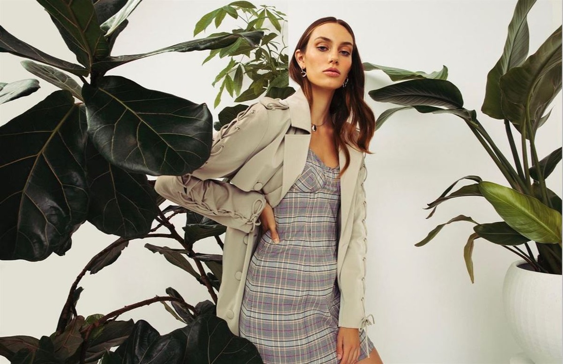 Picture of Chantel Scott