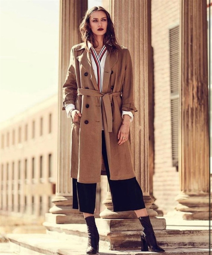 Picture of Chantel Scott