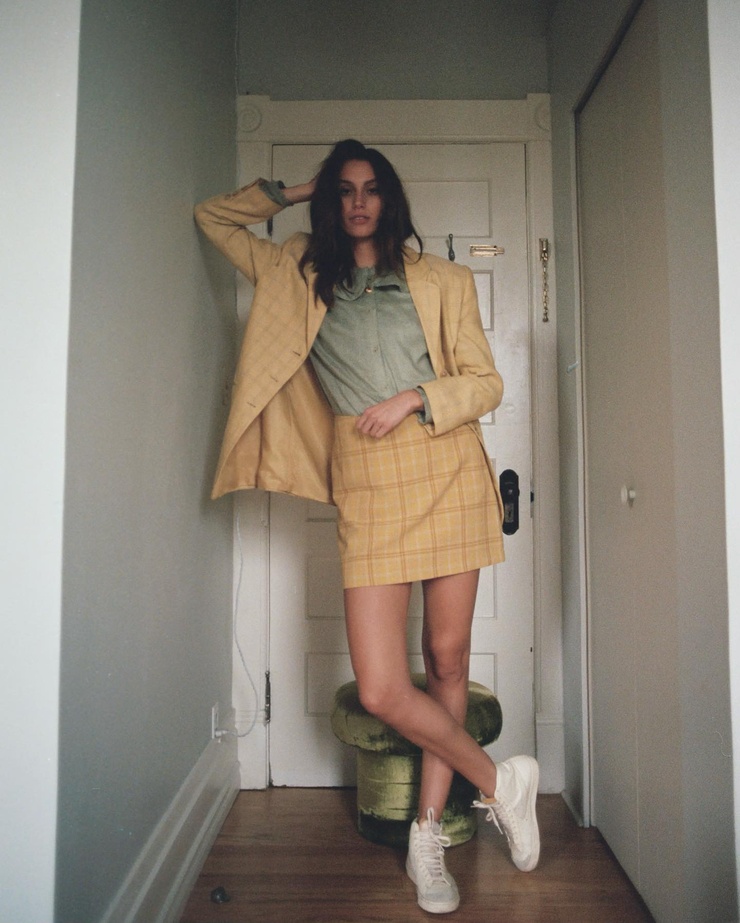 Picture of Chantel Scott