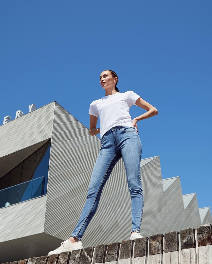 Picture of Chantel Scott