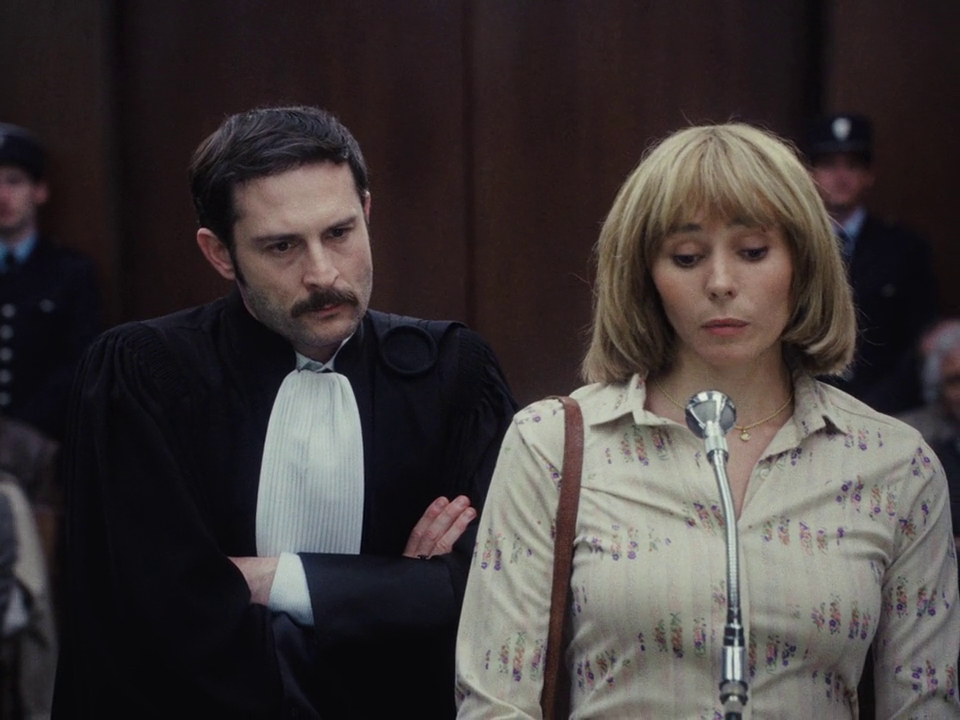 The Goldman Case picture