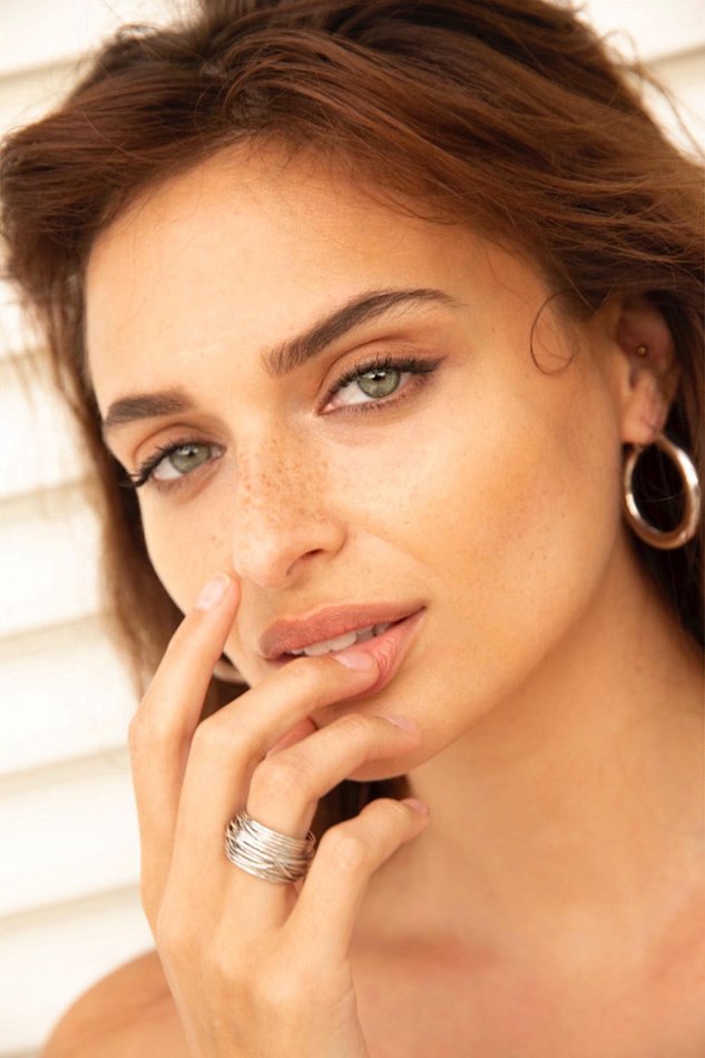 Picture of Mia Le Roux