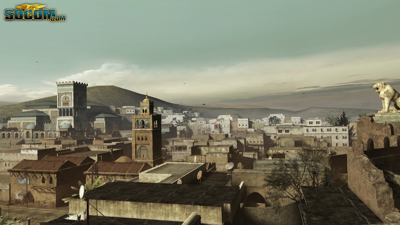 Picture of SOCOM: US Navy SEALs - Confrontation