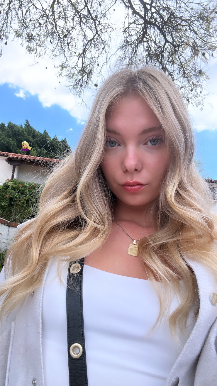 Picture of Emilia McCarthy