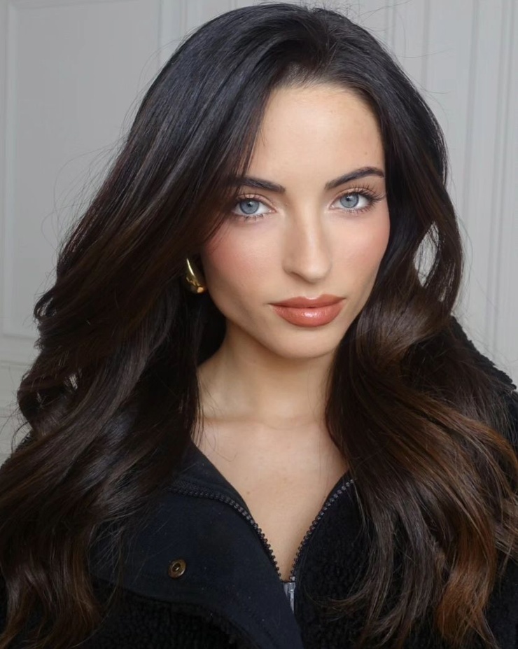 Picture of Renée Murden