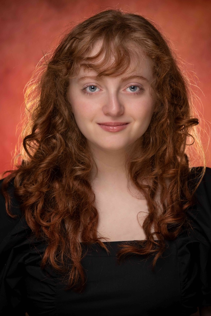 Picture of Arden Isabella Dalia