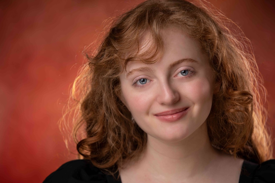 Picture of Arden Isabella Dalia