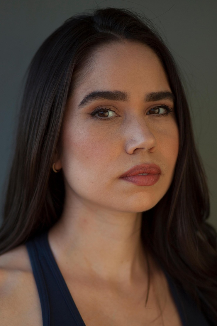 Image of Rachel Colwell