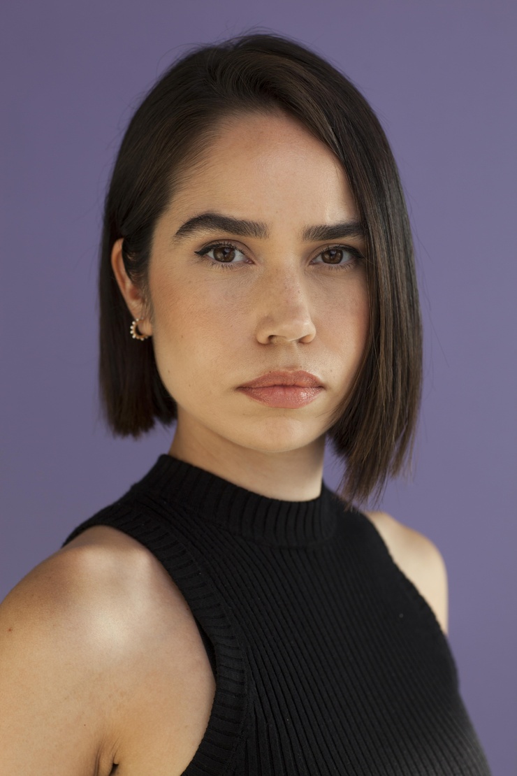 Picture of Rachel Colwell