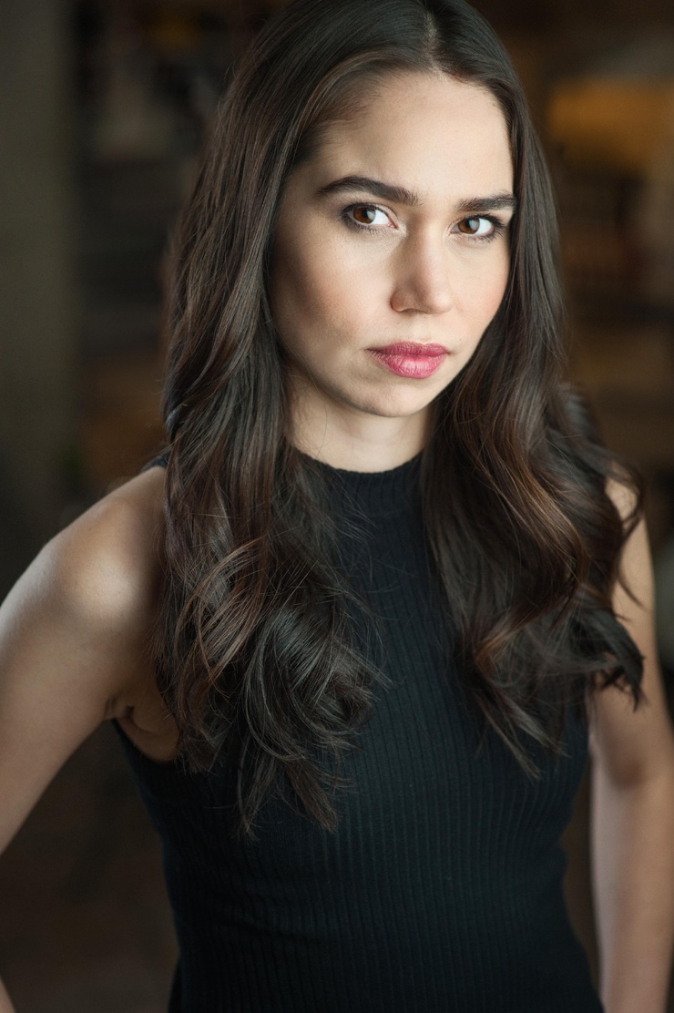 Rachel Colwell image