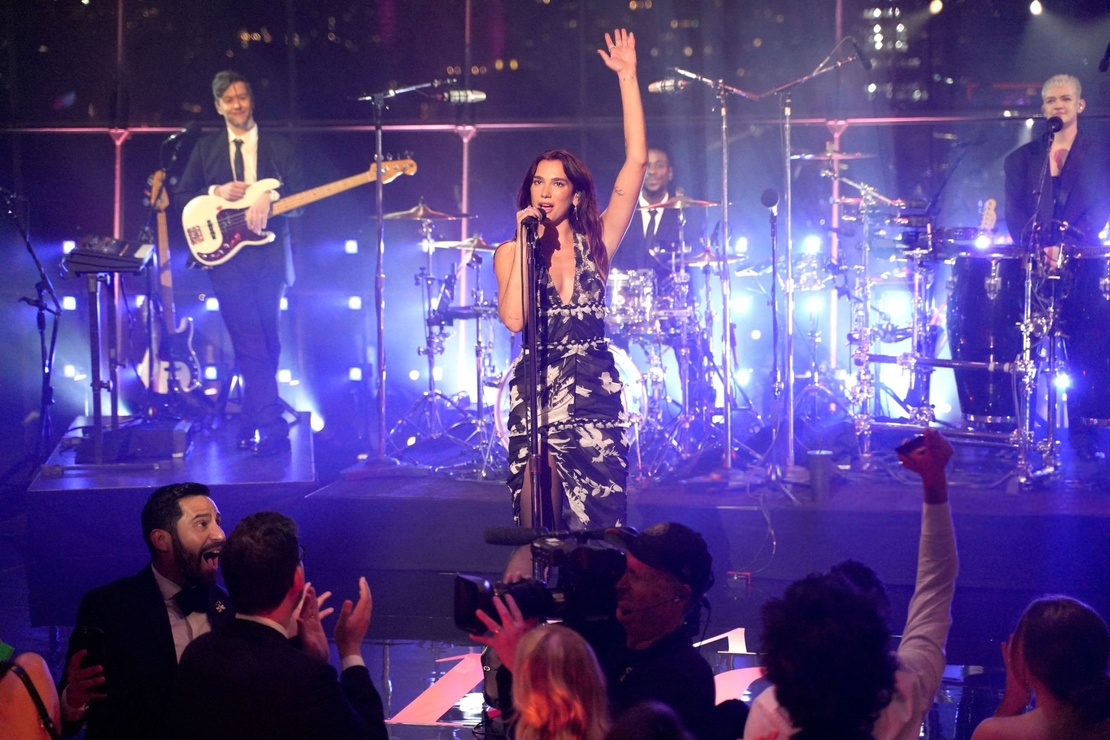 Dua Lipa picture