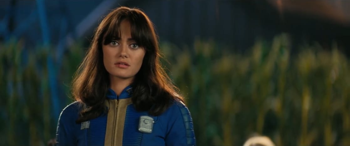 Picture of Lucy MacLean