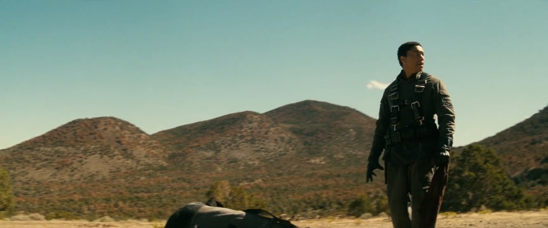 Picture of Maximus (Fallout)