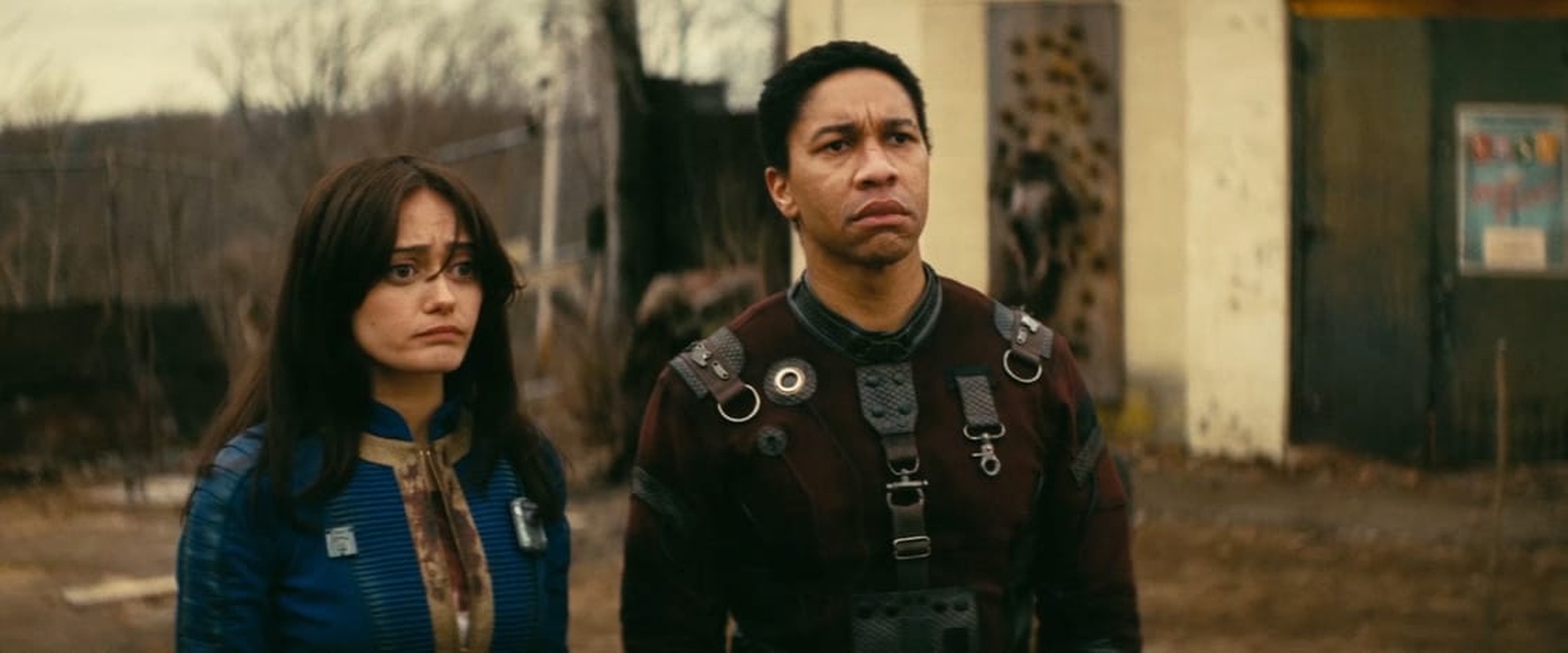 Picture of Maximus (Fallout)