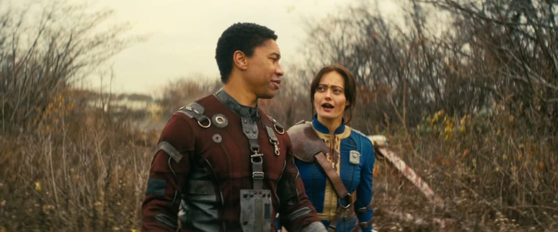 Picture of Lucy MacLean