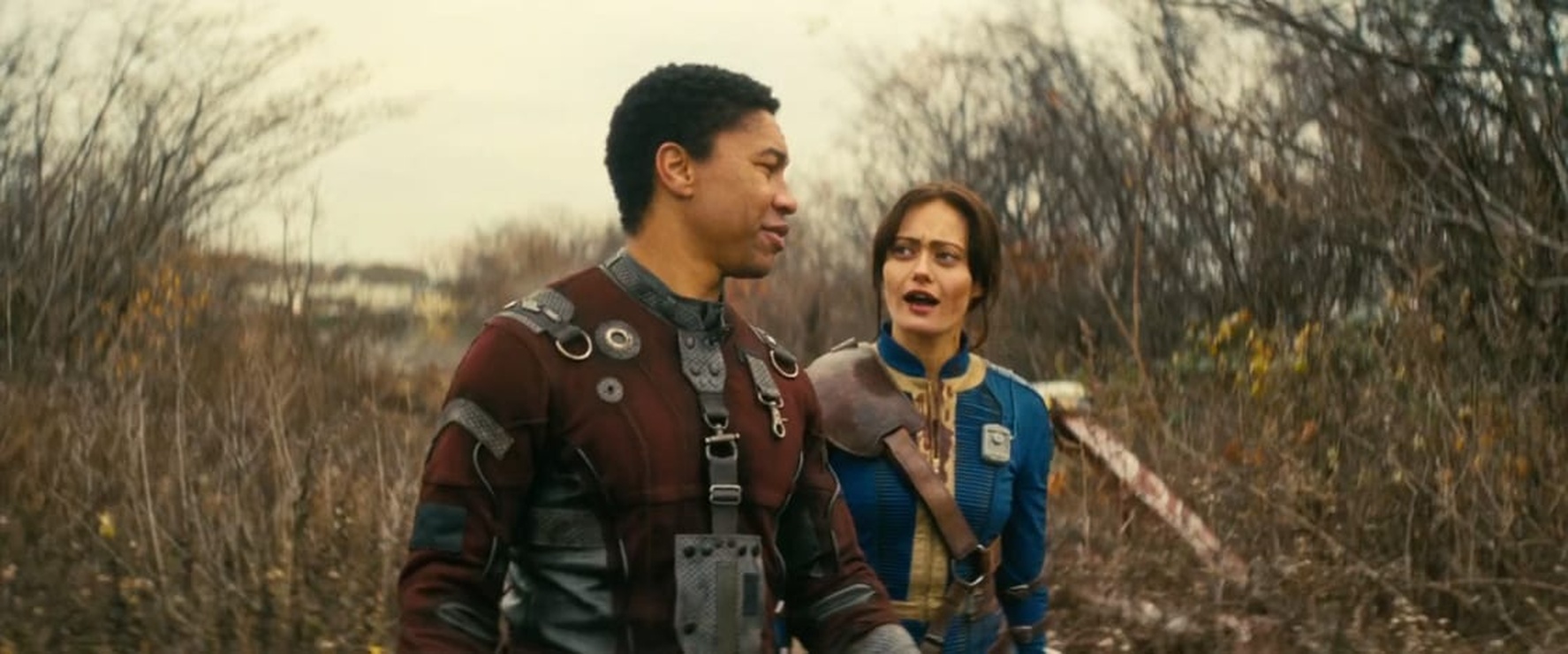 Picture of Lucy MacLean