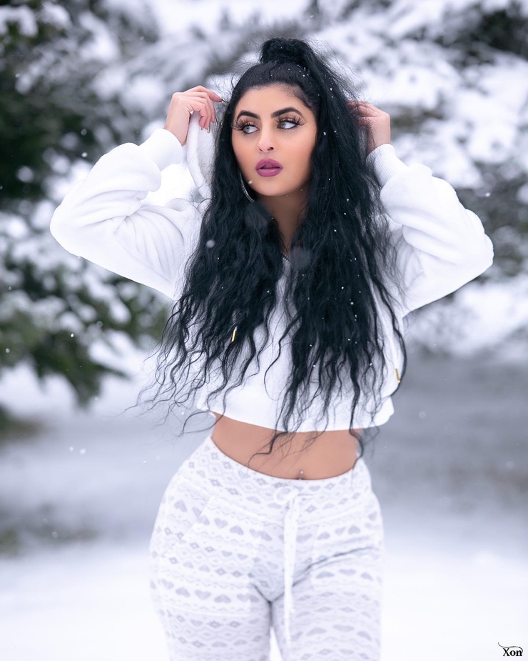 Picture of Mari Model