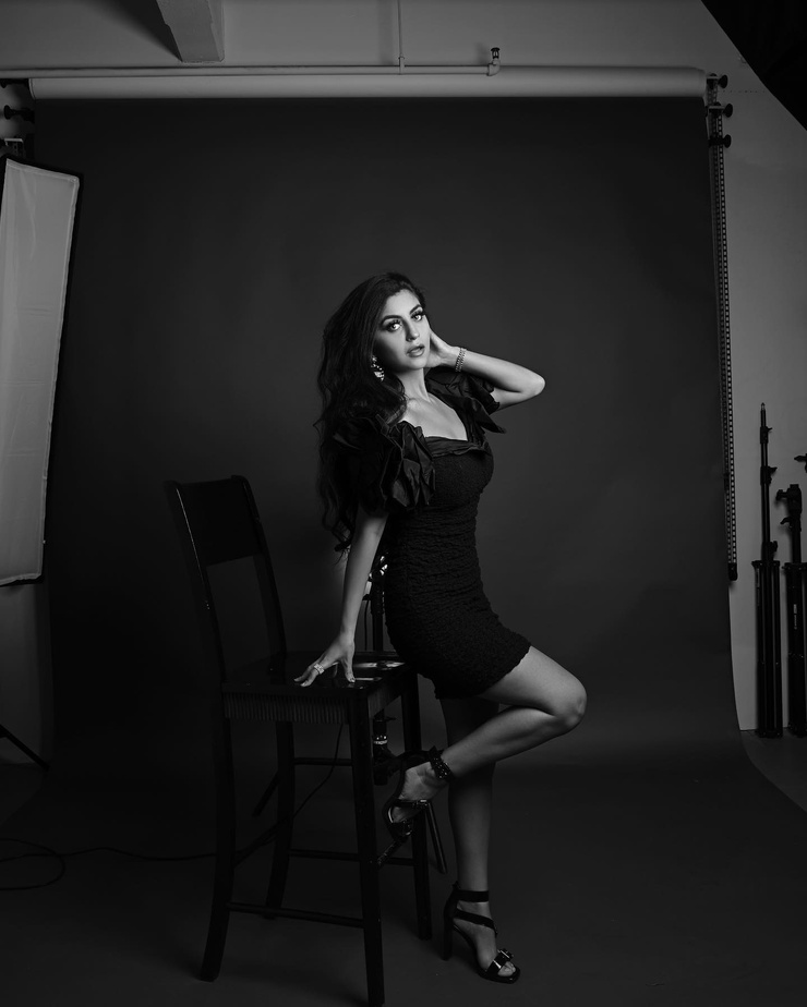 Picture of Mari Model