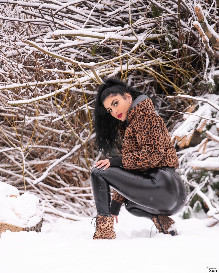 Picture of Mari Model