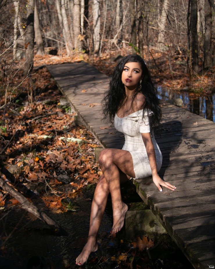 Picture of Mari Model