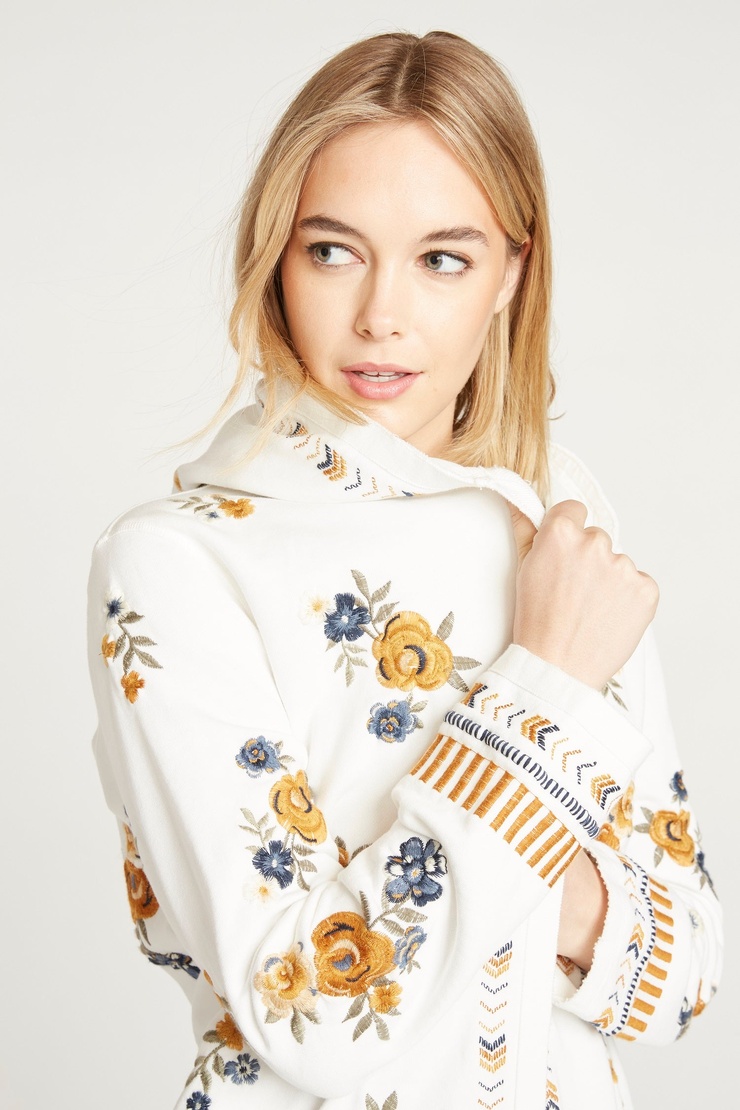 Picture of Georgia Mcquillan