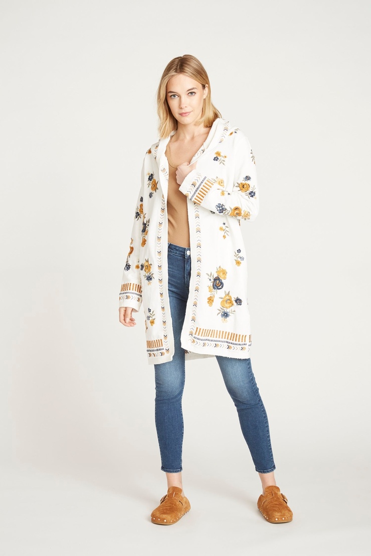 Picture of Georgia Mcquillan