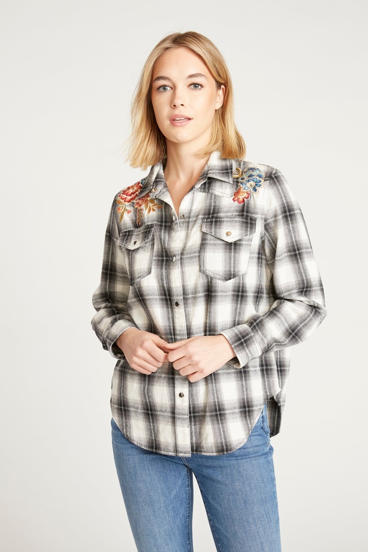 Picture of Georgia Mcquillan