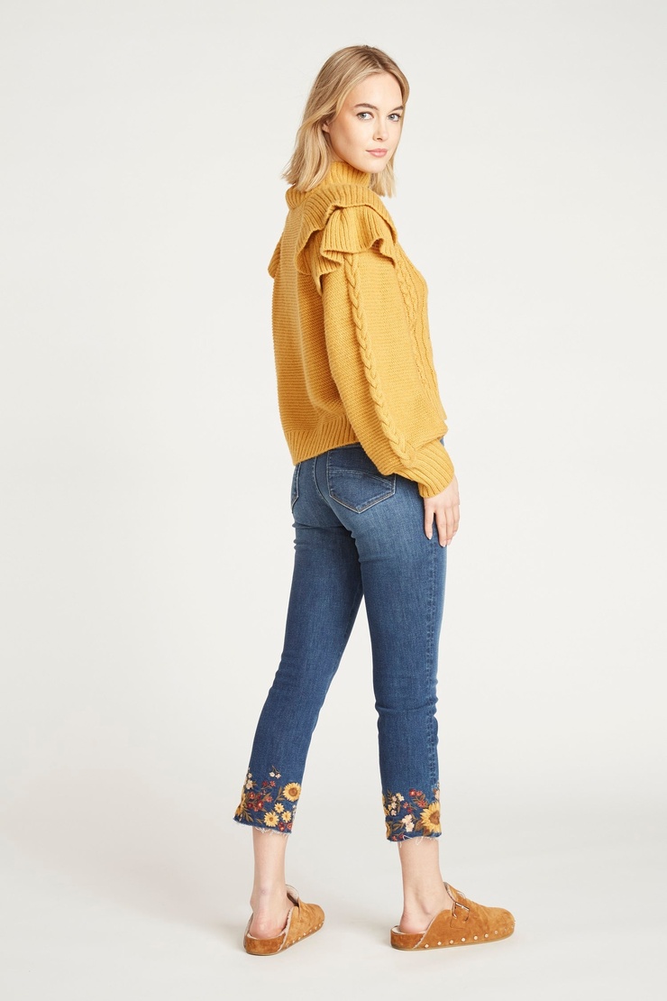 Picture of Georgia Mcquillan