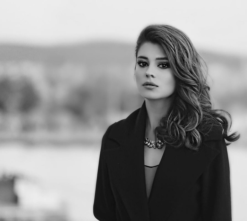 Image of Elif Dogan
