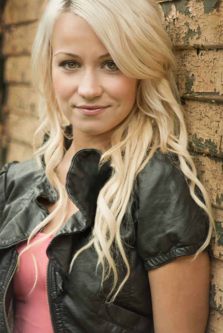 Image of Chelsey Reist