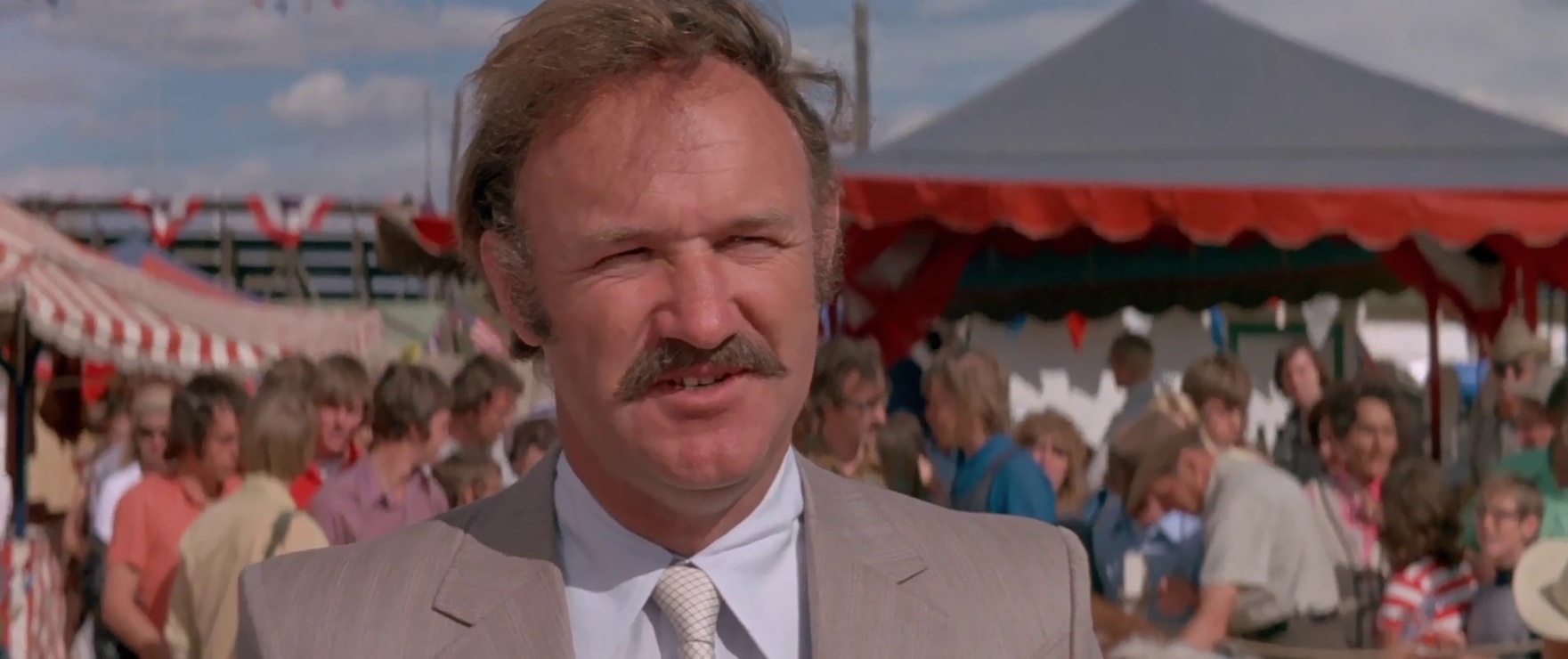 Gene Hackman