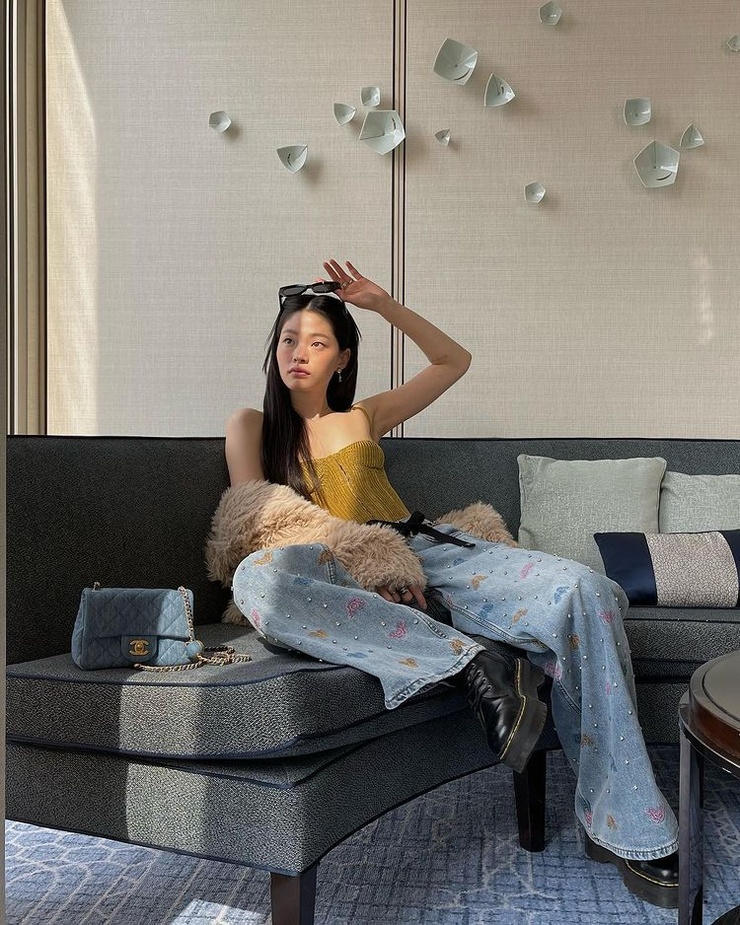 Image of Ah-Hyun Kim